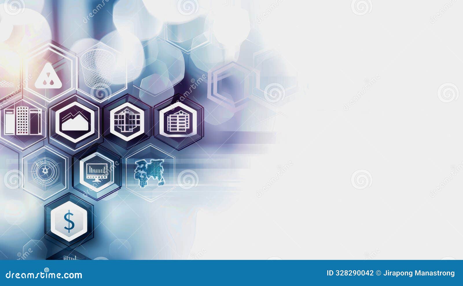 Cutting-edge Fintech Interface for Inward Remittance with Hexagonal ...