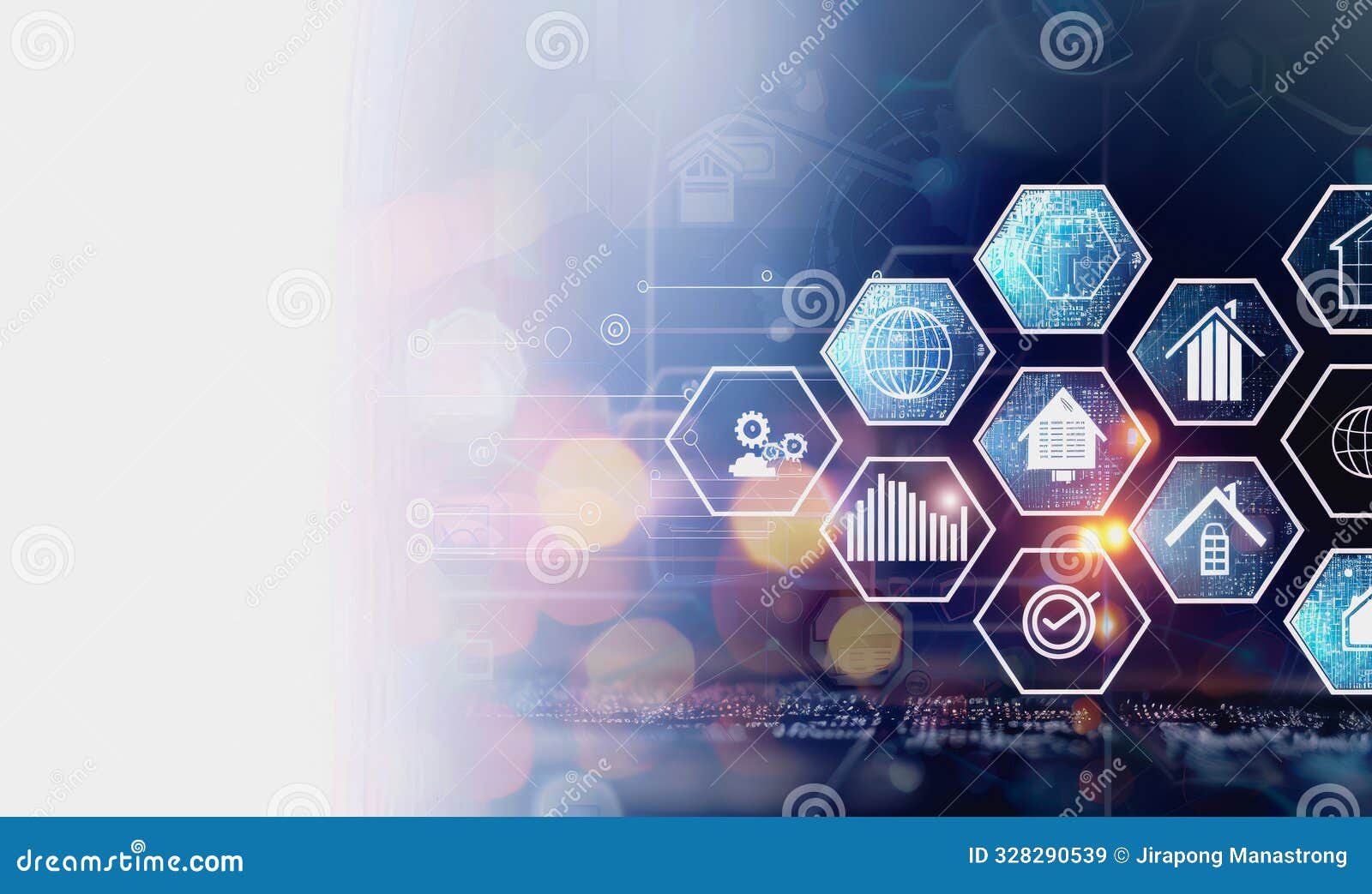 Cutting-edge Fintech Interface for Inward Remittance with Hexagonal ...