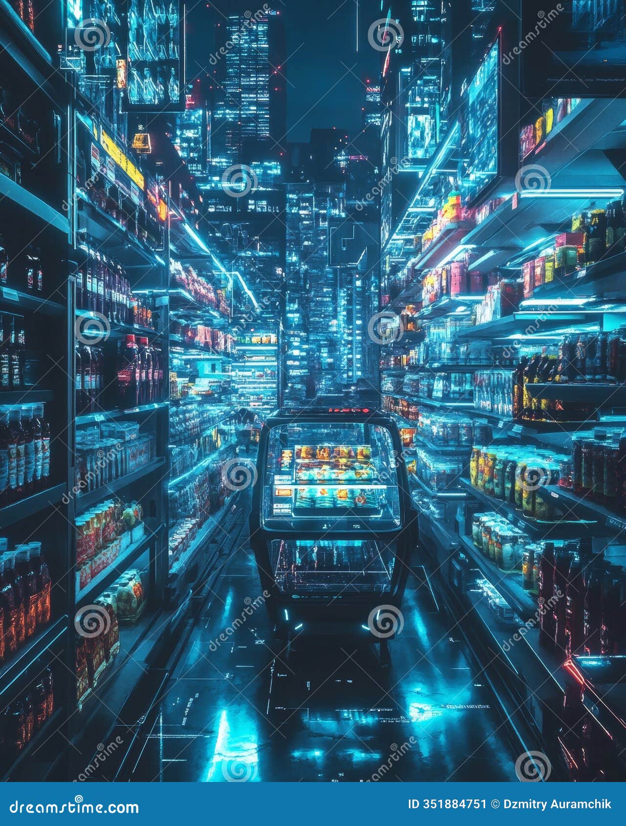 Cutting-Edge Grocery Store Utilizing Blockchain-Enabled QR Codes for Traceable Food History ...