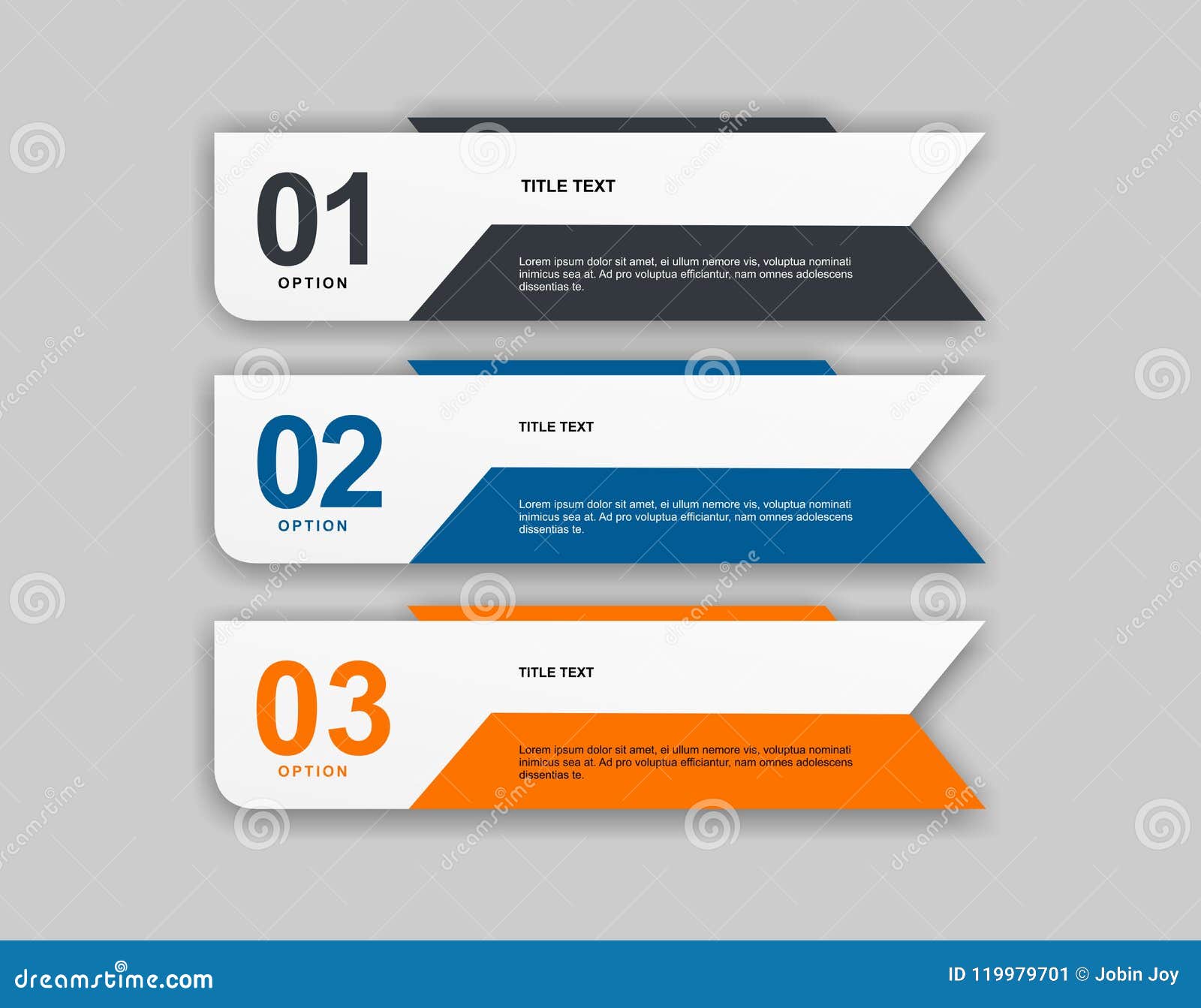 Cutting edge infographic stock illustration. Illustration of ...