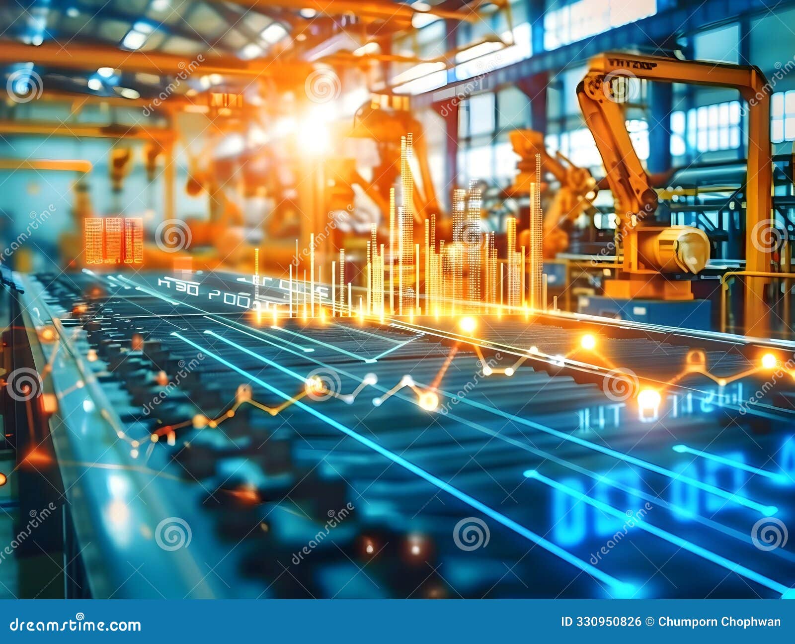 Cutting Edge Manufacturing and Logistics with Data Driven Cost ... Cutting Edge Manufacturing and Logistics with Data Driven Cost ...