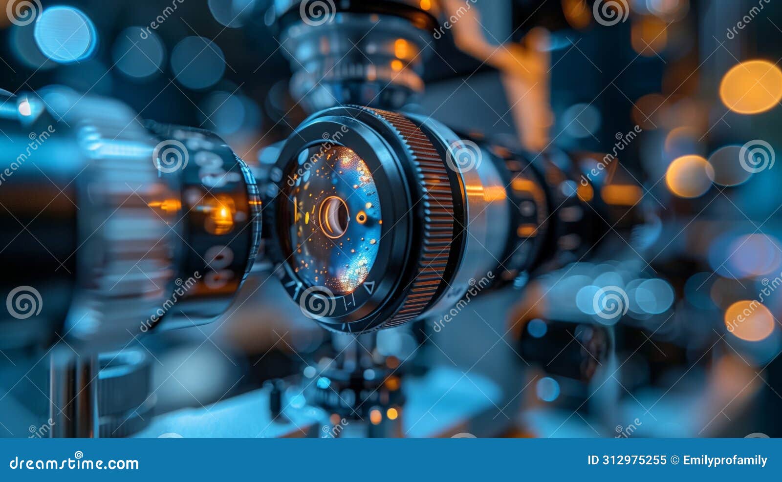 Breakthrough in Vision Restoration: Microchip Implantation for ...