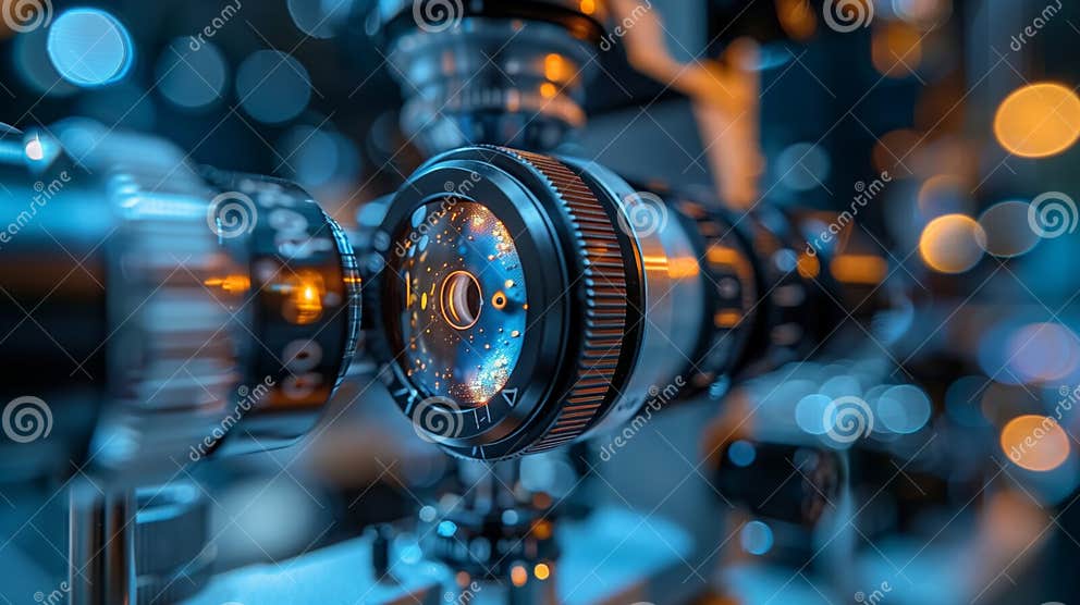 Breakthrough in Vision Restoration: Microchip Implantation for ...