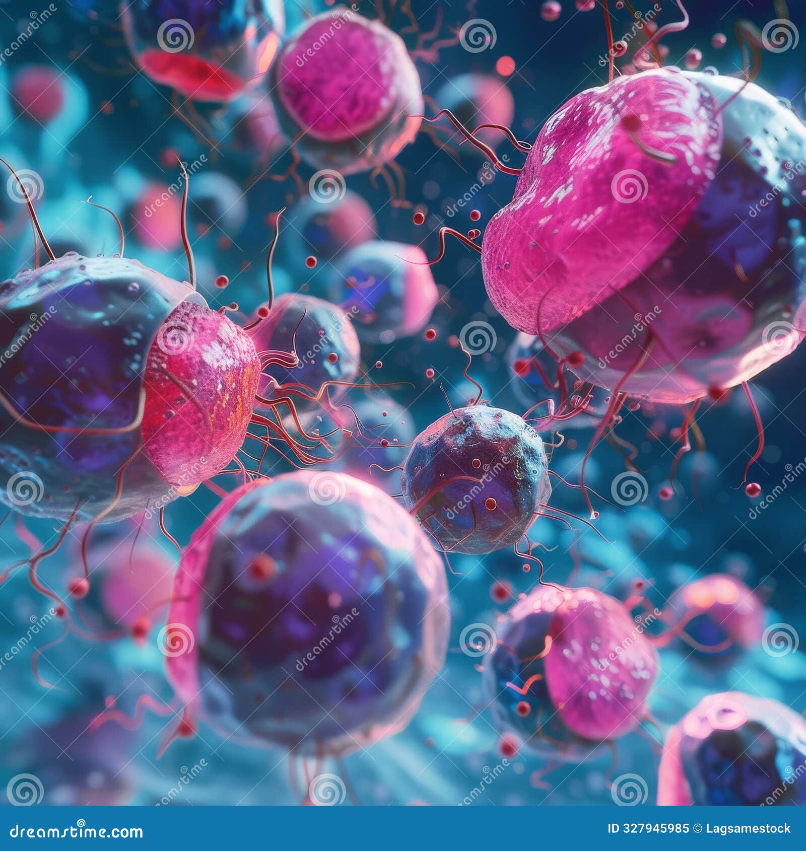 Early Stages Human Embryonic Development. Embryogenesis. Human ...