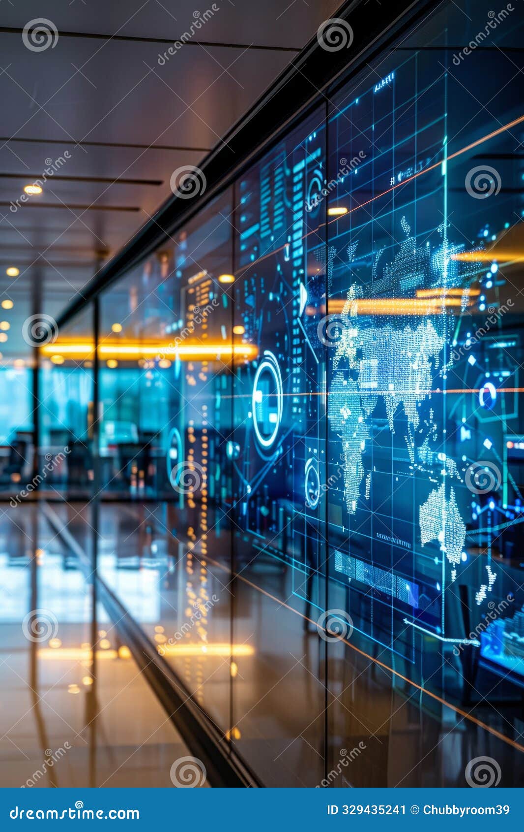 Cutting-edge Office Technology for Streamlined Business Operations and ...