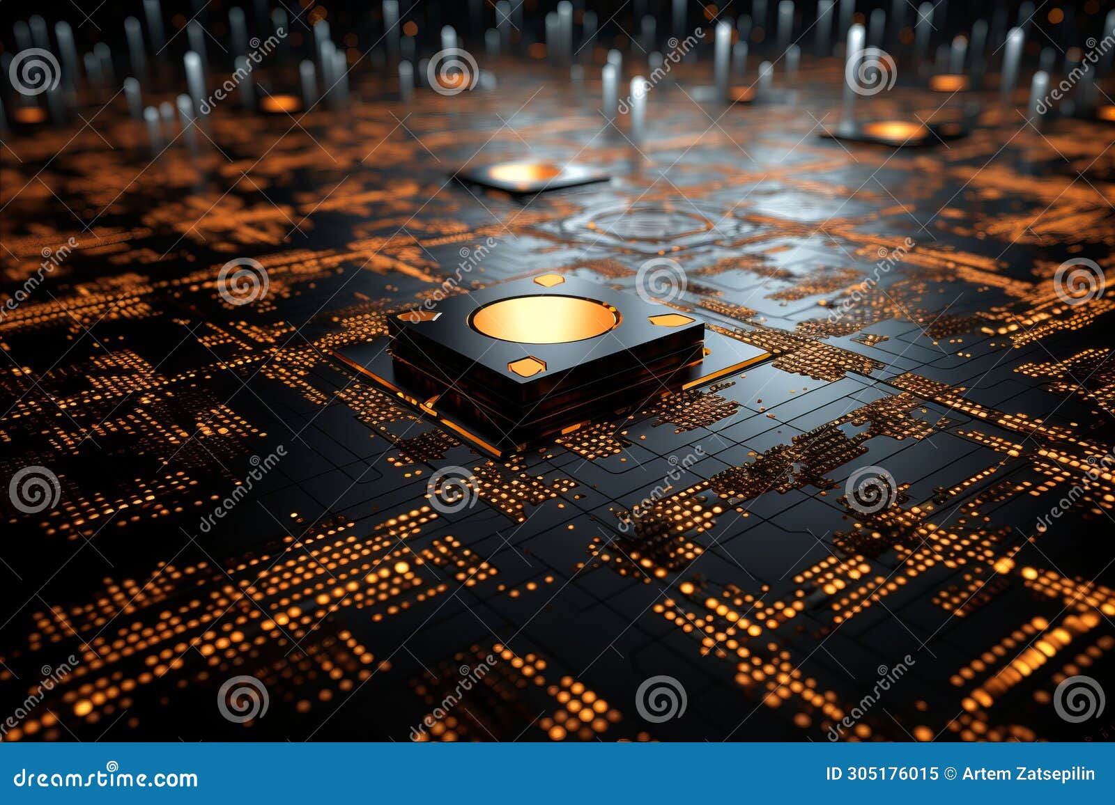 Cutting-edge Quantum Computers with High-performance. Advancing ...