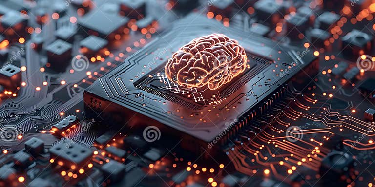 Cutting-Edge Quantum Computing System with Complex Processor Digital Circuit Artificial Neurons ...