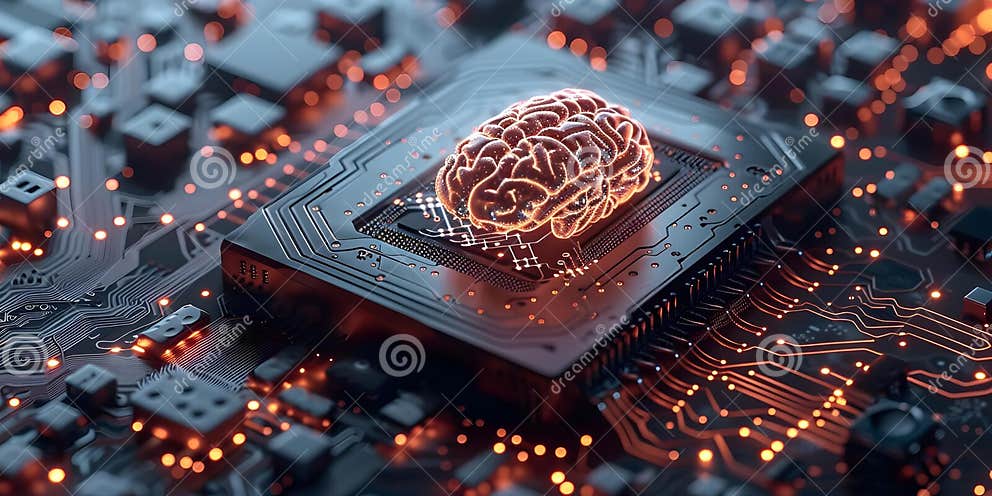 Cutting-Edge Quantum Computing System with Complex Processor Digital Circuit Artificial Neurons ...