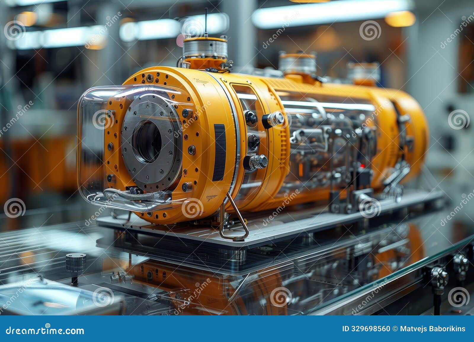 Subsea Control Module an Essential Component for Efficient Underwater ...