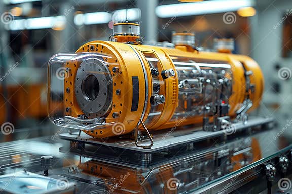 Subsea Control Module an Essential Component for Efficient Underwater ...