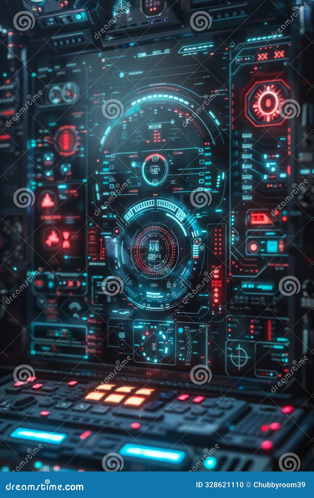 Cutting-edge Technology Combining Cyber Security Measures with Digital ...