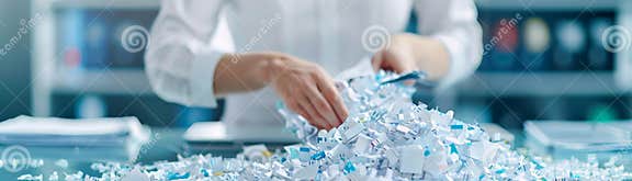 Cutting-edge Technology for Secure Document Management and Data ...