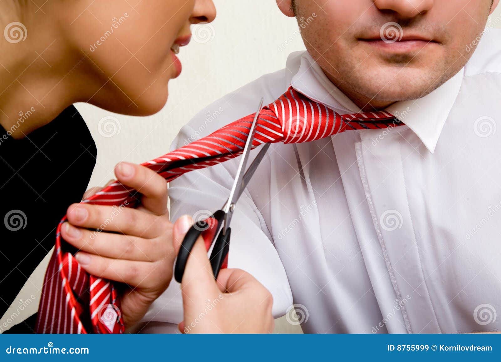 Cutting expenses stock image. Image of beautiful, expenses - 8755999