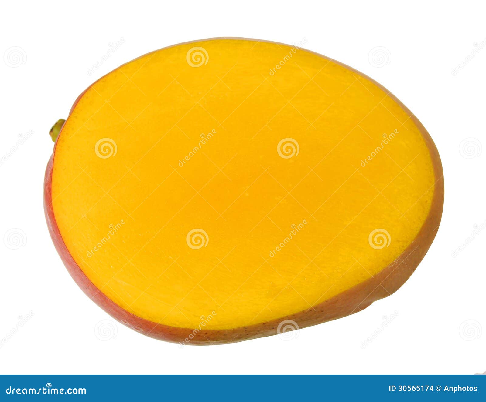 Cutting mango stock photo. Image of ripe, vitamin, dessert - 30565174