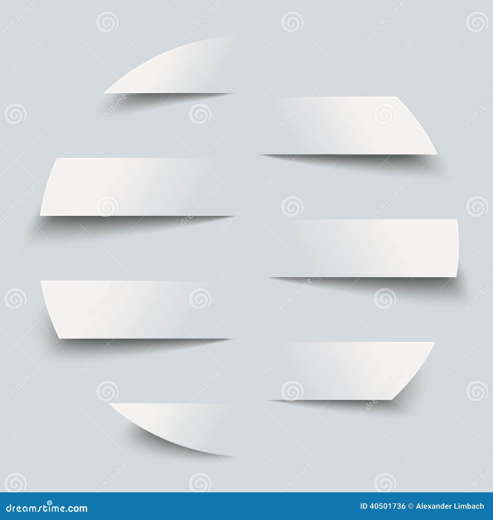 Halfcircle Banners Stock Illustrations – 2 Halfcircle Banners Stock ...