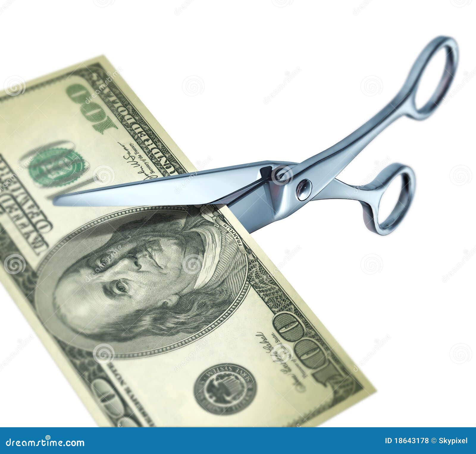 Cutting prices stock photo. Image of price, cheap, economy - 18643178