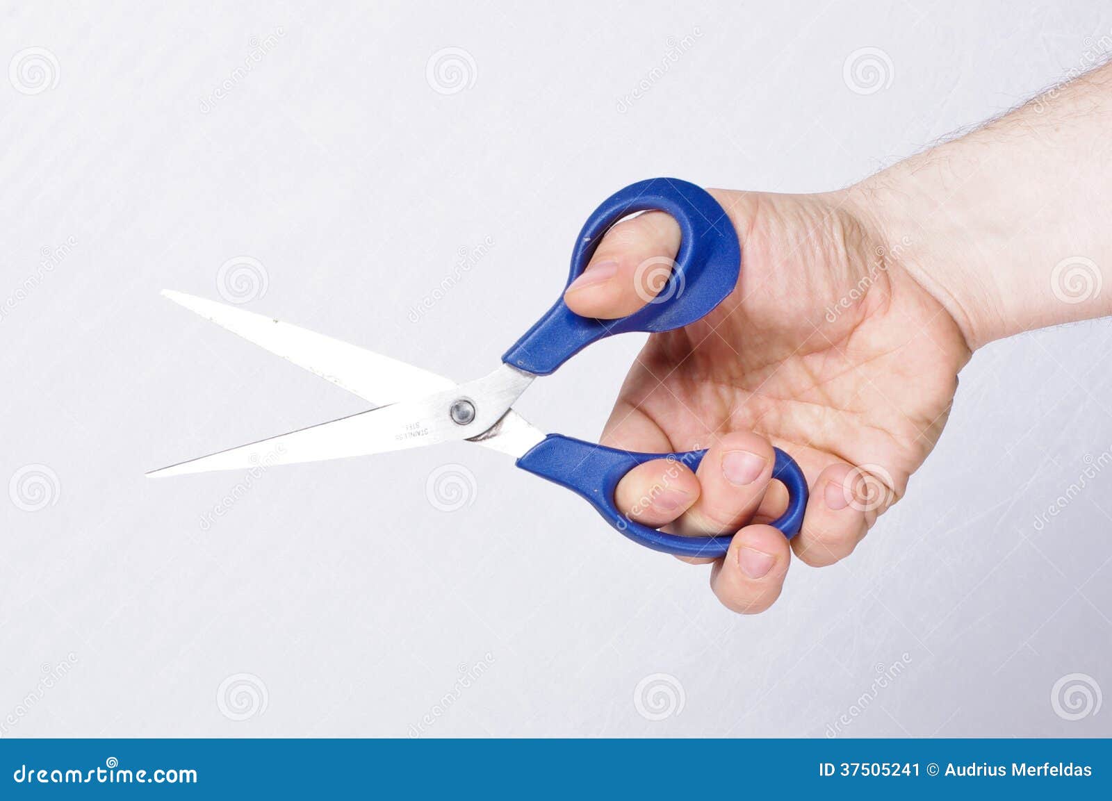 Cutting process stock image. Image of shears, object - 37505241