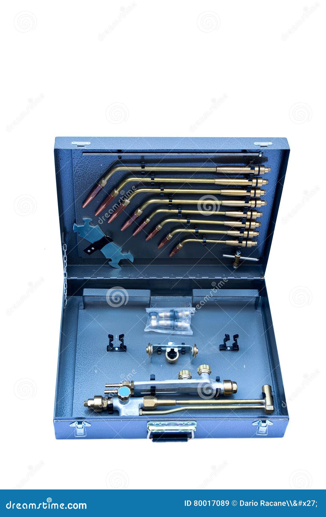Cutting Sets for welding stock image. Image of acetylene - 80017089
