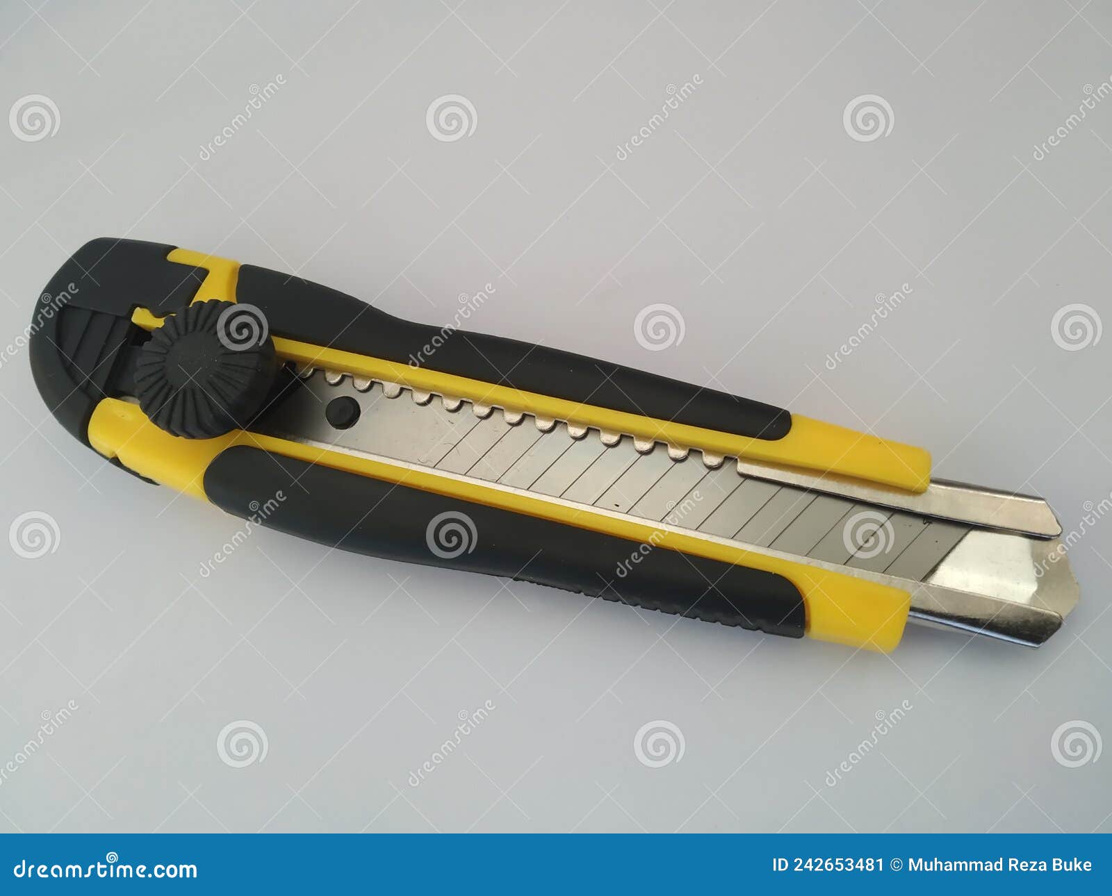 Cutting tool commonly stock image. Image of equipment - 242653481