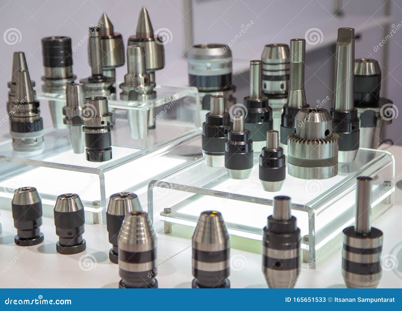 Tool Holders Royalty-Free Stock Image | CartoonDealer.com #84823864