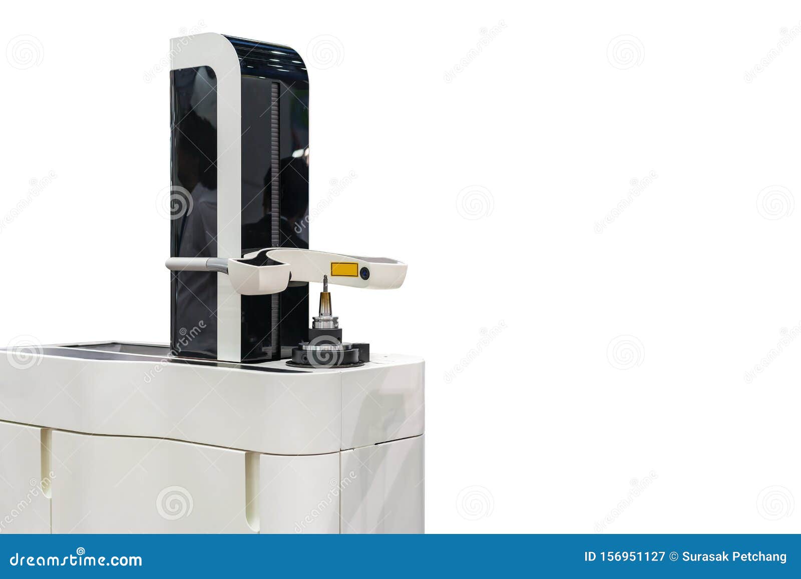 Cutting Tools for Cnc Machining Center or Lathe Inspection Dimension ...