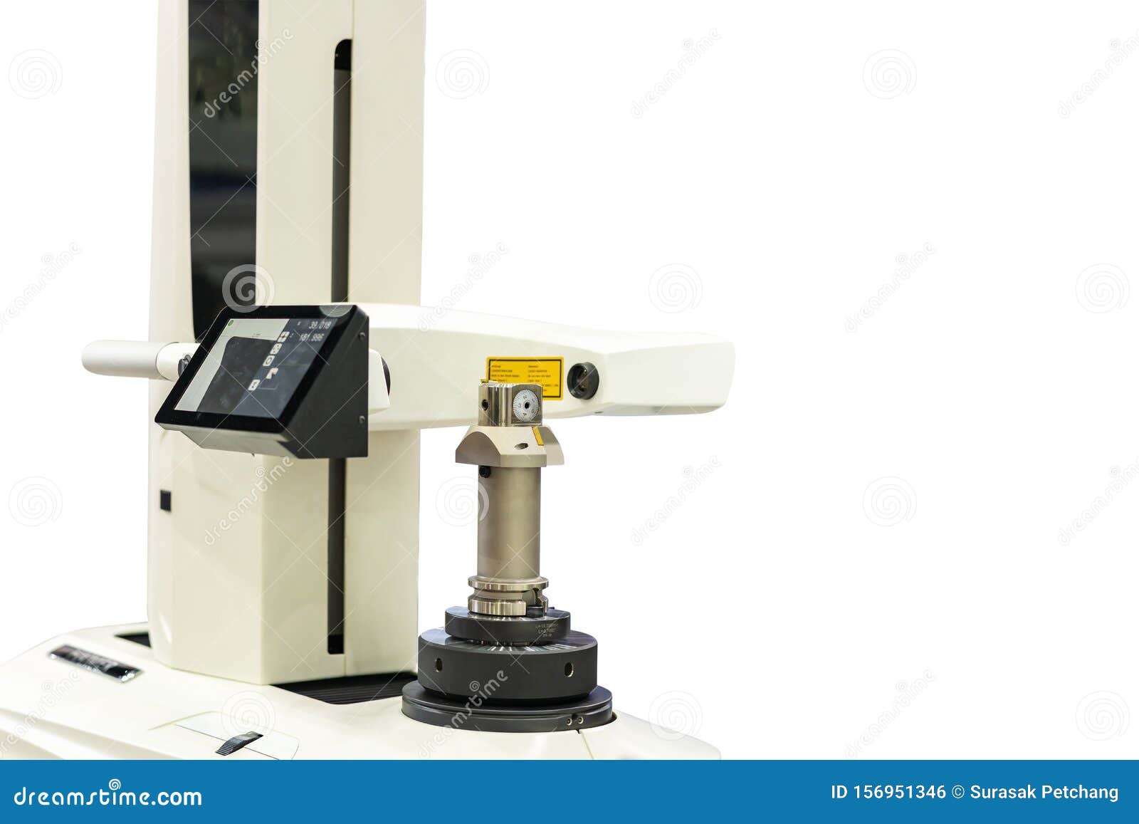 Cutting Tools for Cnc Machining Center or Lathe Inspection Dimension ...