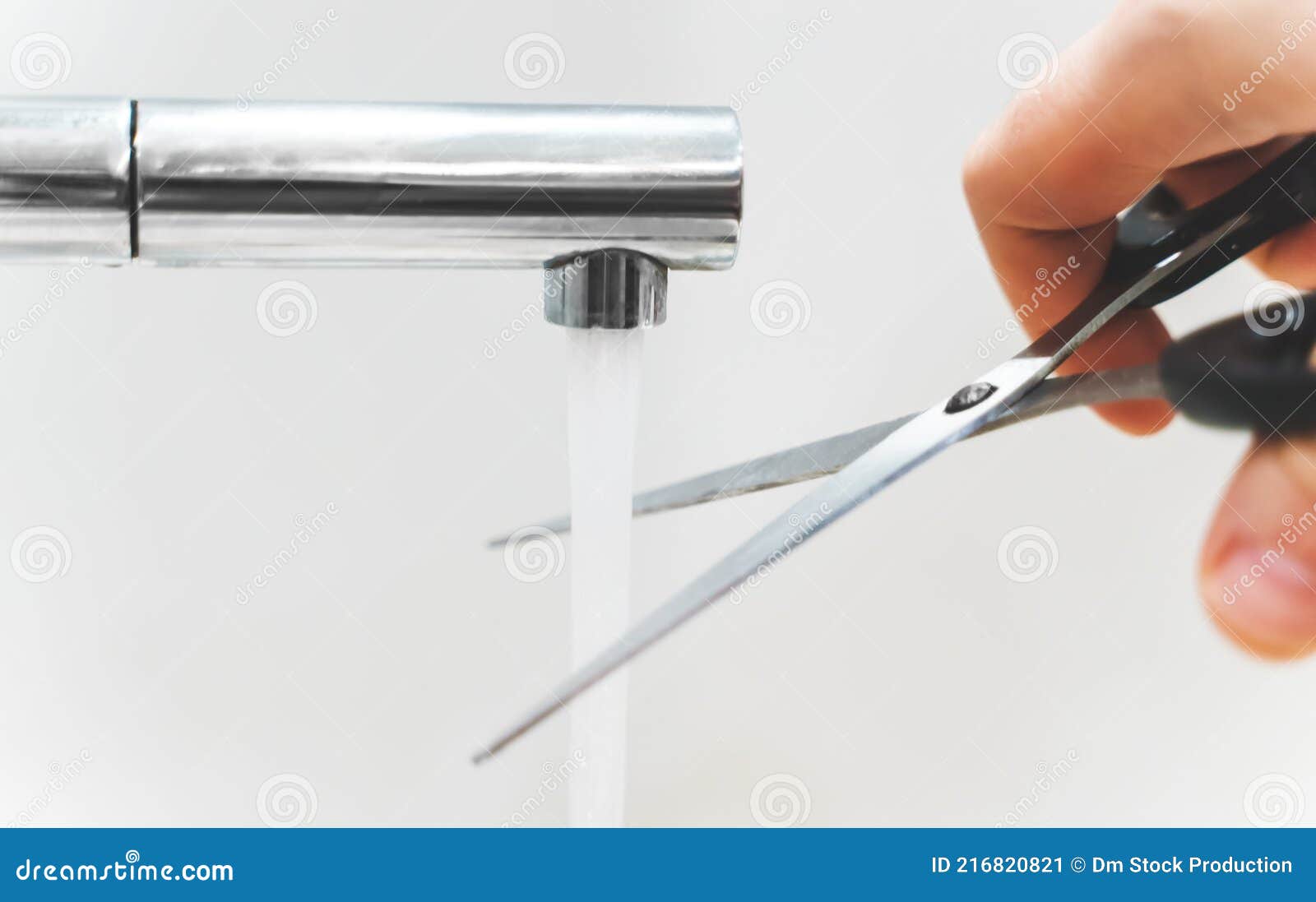 The Concept of Useless Actions Stock Image - Image of aqua, abstract ...