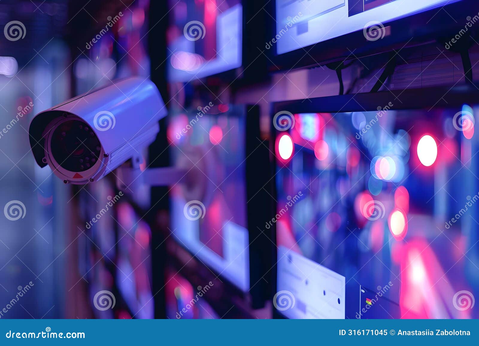 Advanced CCTV Systems Integrate Video Technology For Secure Video ... Advanced CCTV Systems Integrate Video Technology For Secure Video ...