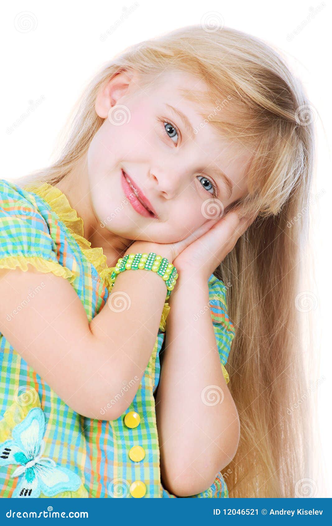 Cuty stock image. Image of emotional, close, kindergarten - 12046521
