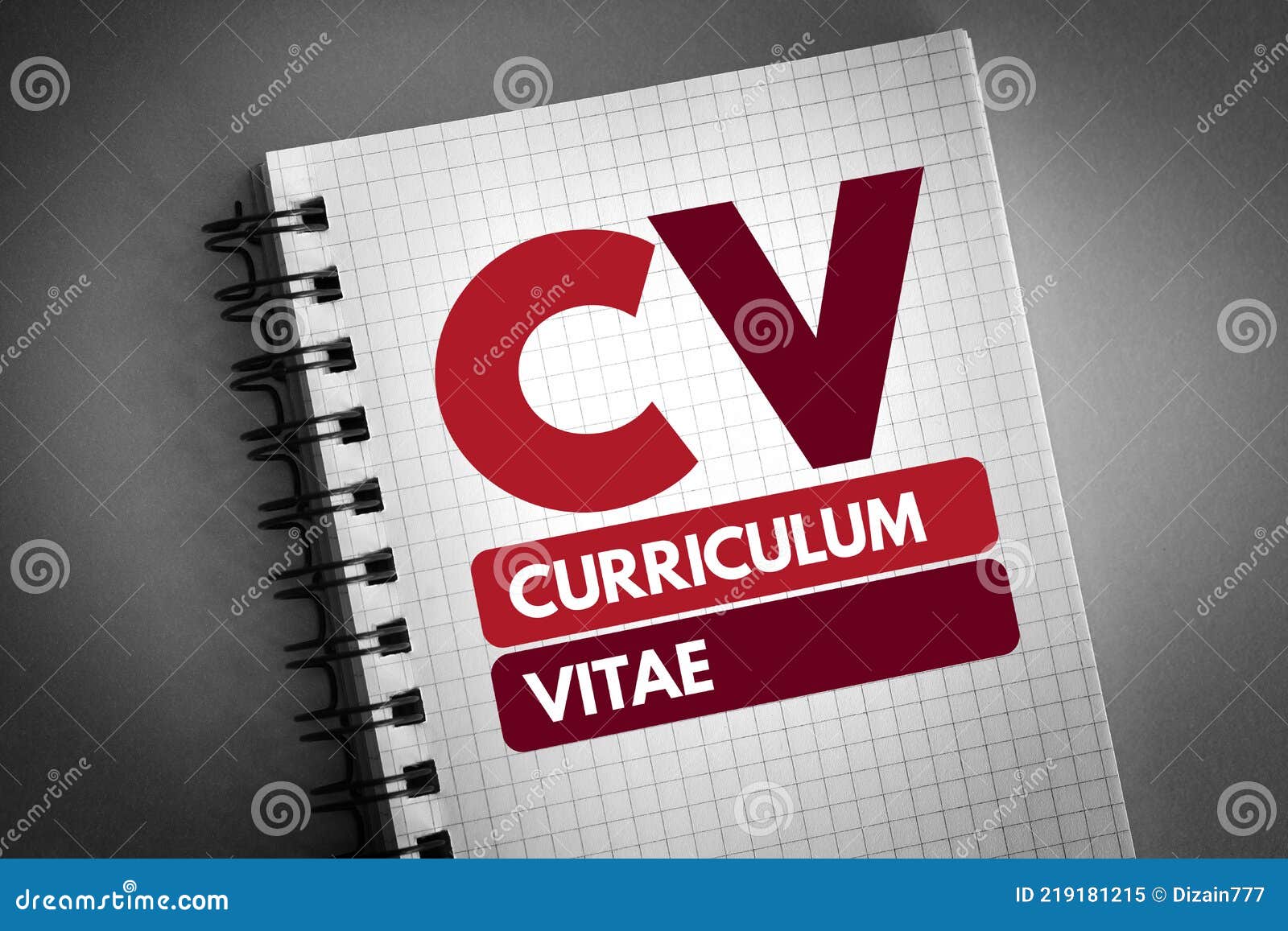 Curriculum Vitae Logo Png