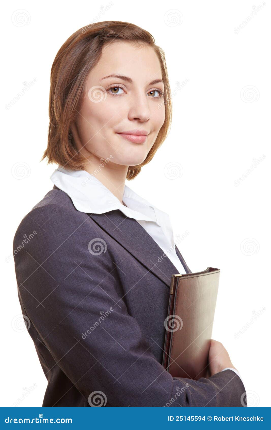 CV of female executive stock photo. Image of girl, people - 25145594