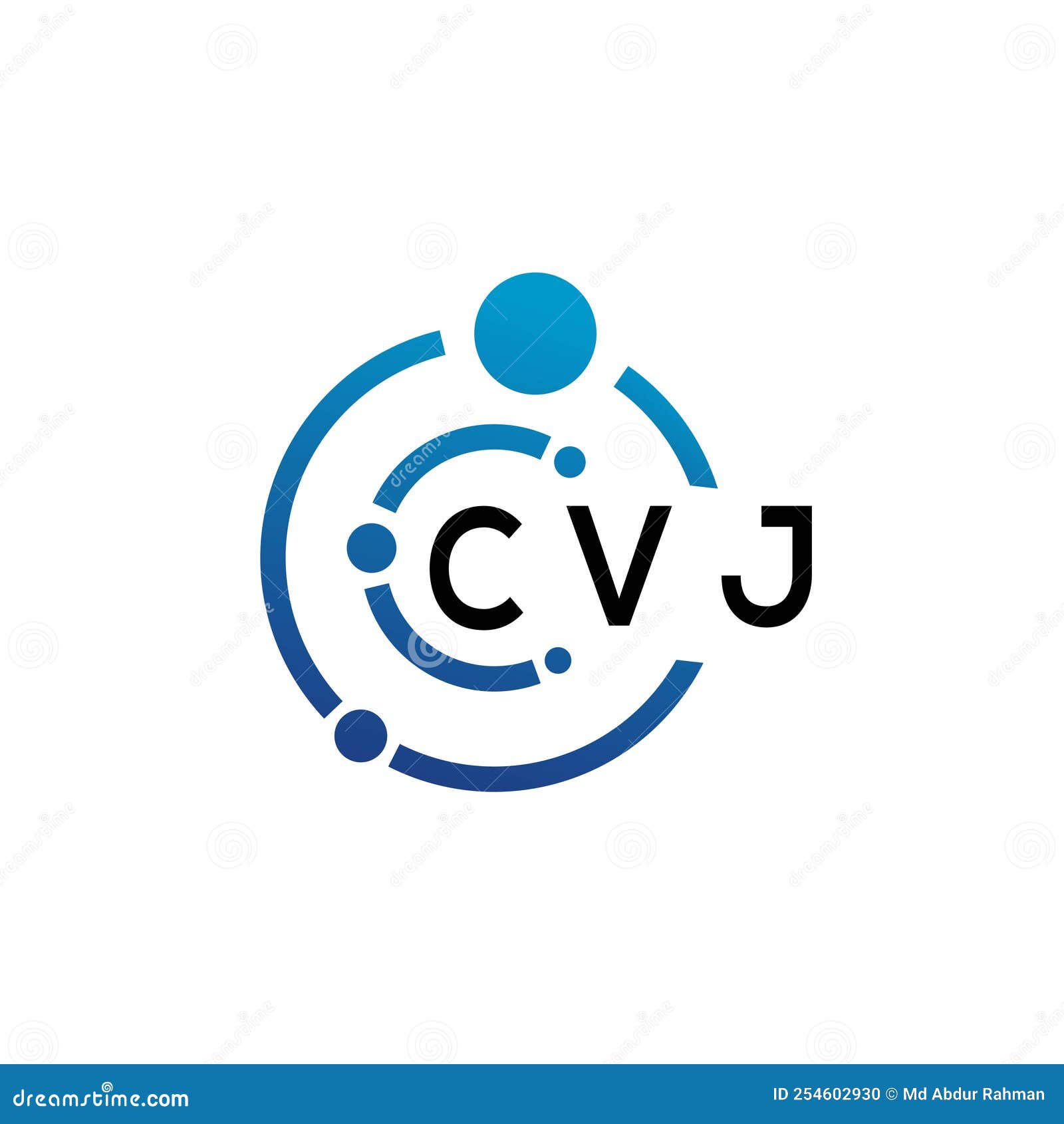 Cvj Stock Illustrations – 7 Cvj Stock Illustrations, Vectors & Clipart ...