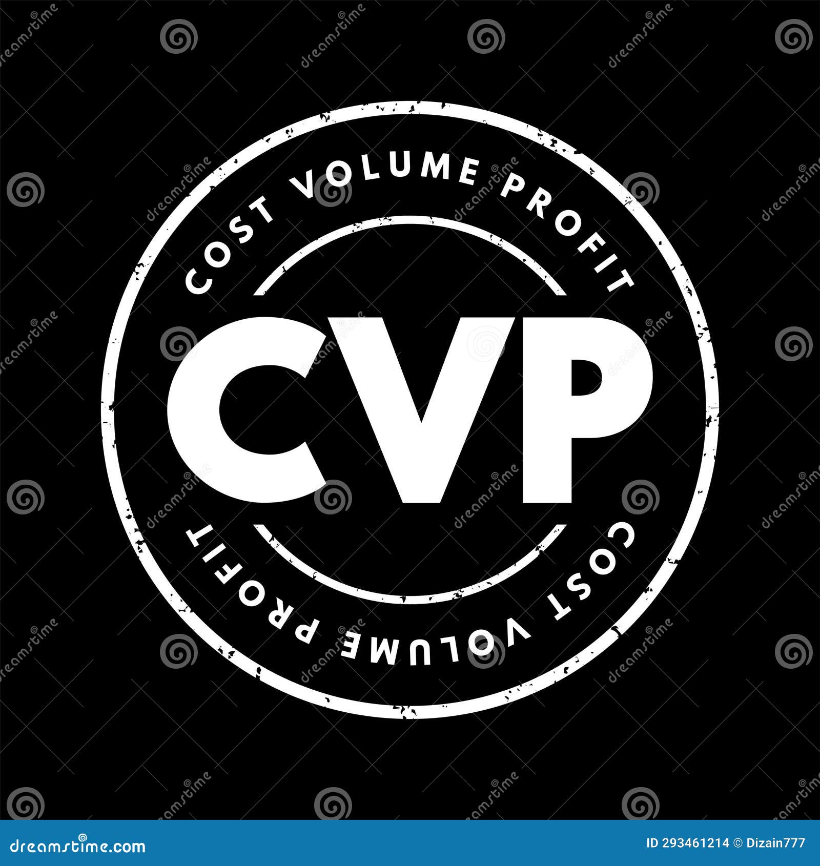 CVP Cost Volume Profit - Managerial Economics, Form of Cost Accounting ... CVP Cost Volume Profit - Managerial Economics, Form of Cost Accounting ...