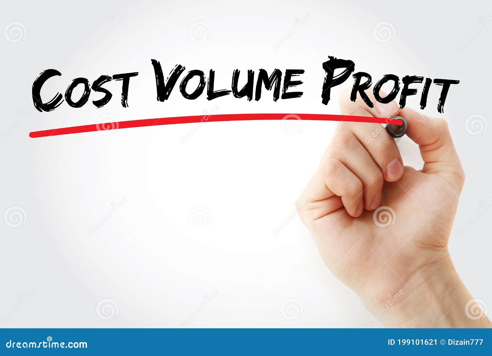 CVP Cost Volume Profit - Managerial Economics, Form Of Cost Accounting ... CVP Cost Volume Profit - Managerial Economics, Form Of Cost Accounting ...