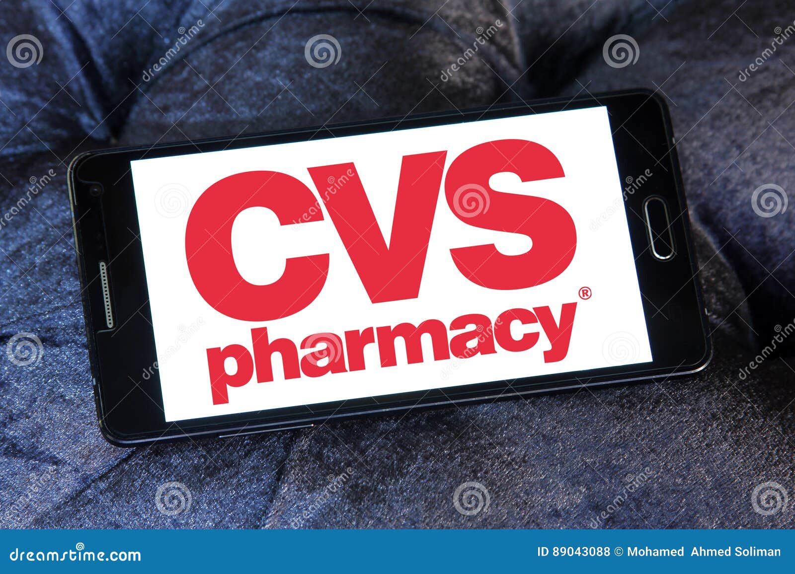 Cvs pharmacy logo editorial stock photo. Image of brands - 89043088