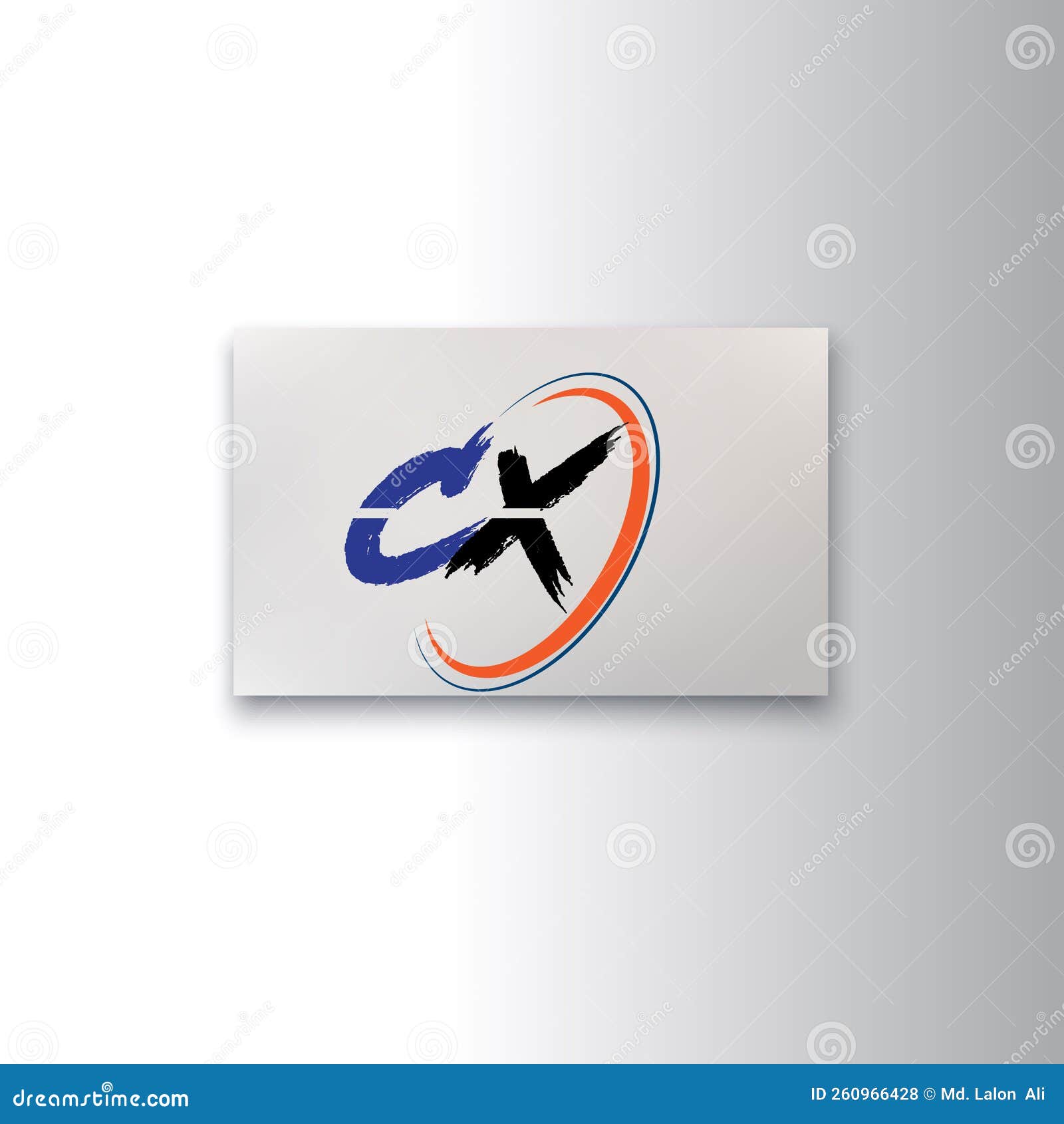 CX Text Logo Design stock illustration. Illustration of simple - 260966428