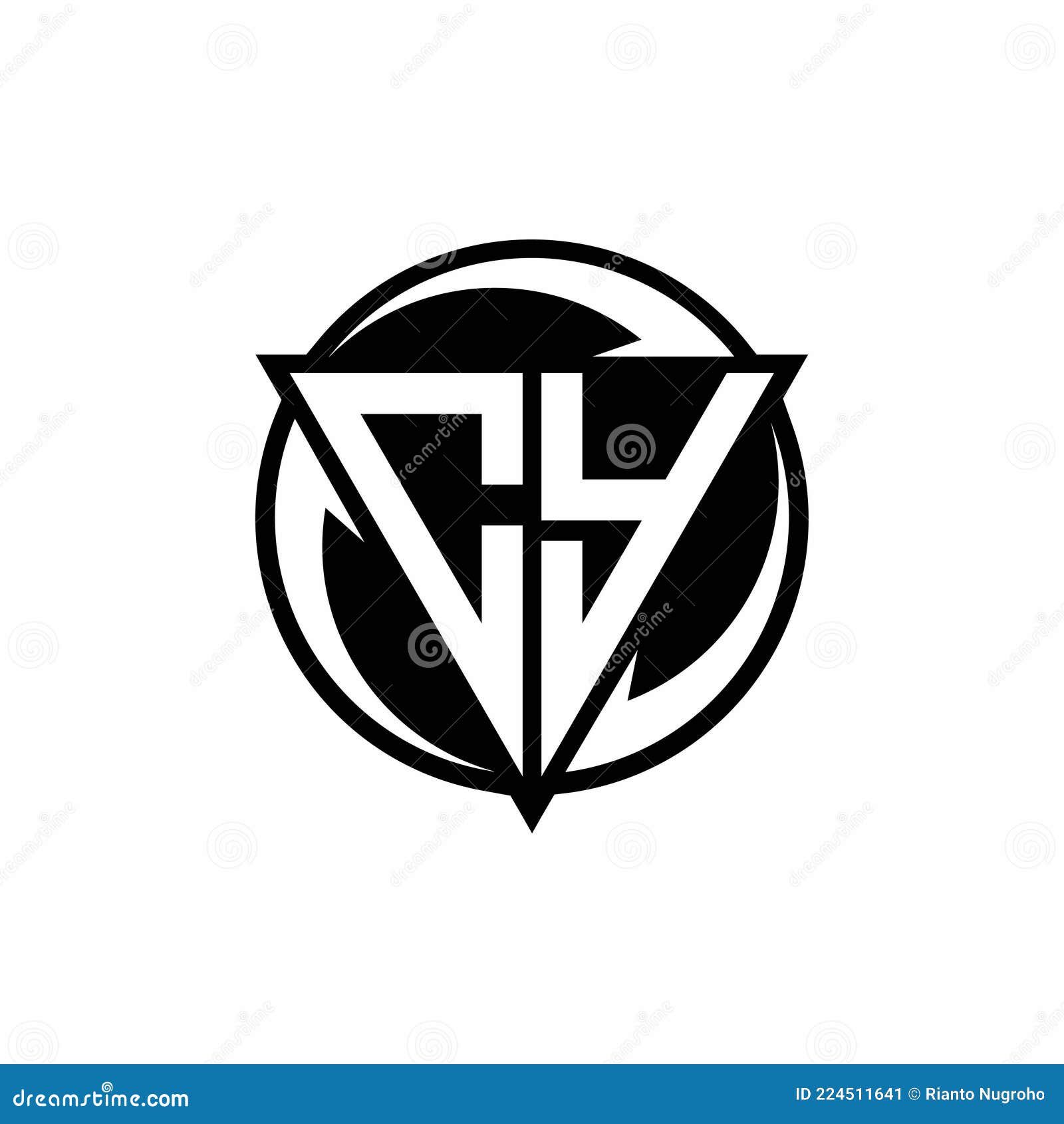 CY Logo Monogram Design Template Stock Vector - Illustration of graphic ...