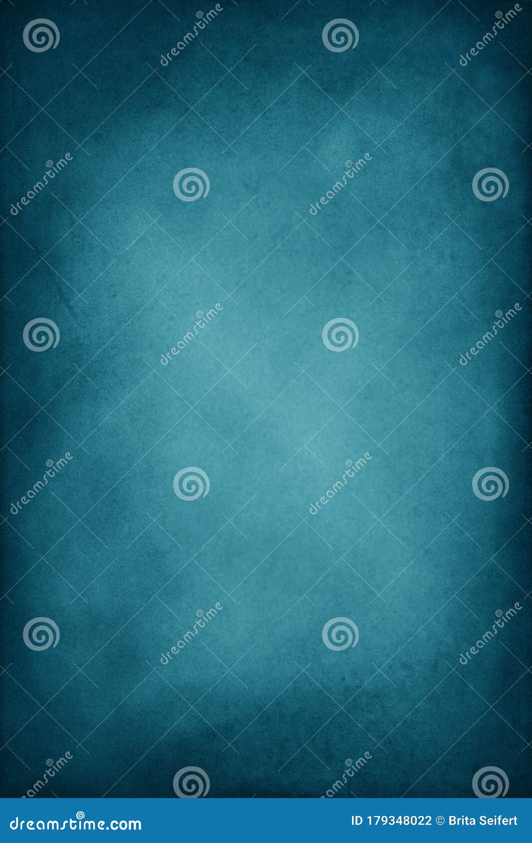 Cyan And Bright Green Crumpled Paper Texture Stock Photography ...