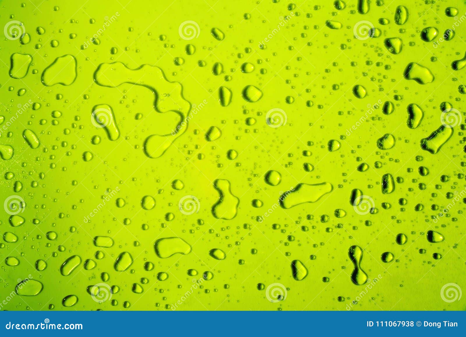 Cyan bubble stock photo. Image of natural, blue, bright - 111067938