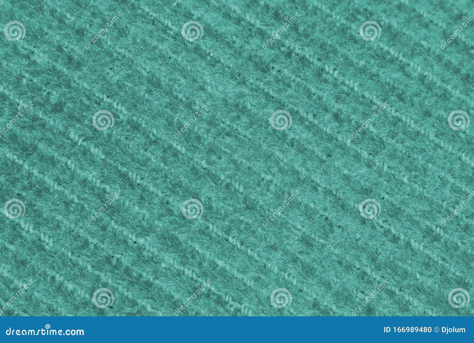 Cyan Canvas Texture or Background Stock Photo - Image of fiber, pattern ...