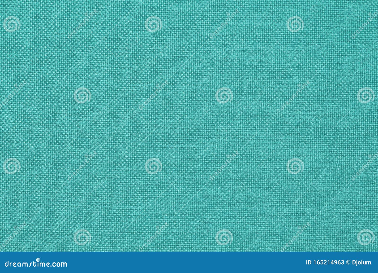 Cyan Cloth Texture Background Stock Image - Image of design, surface ...