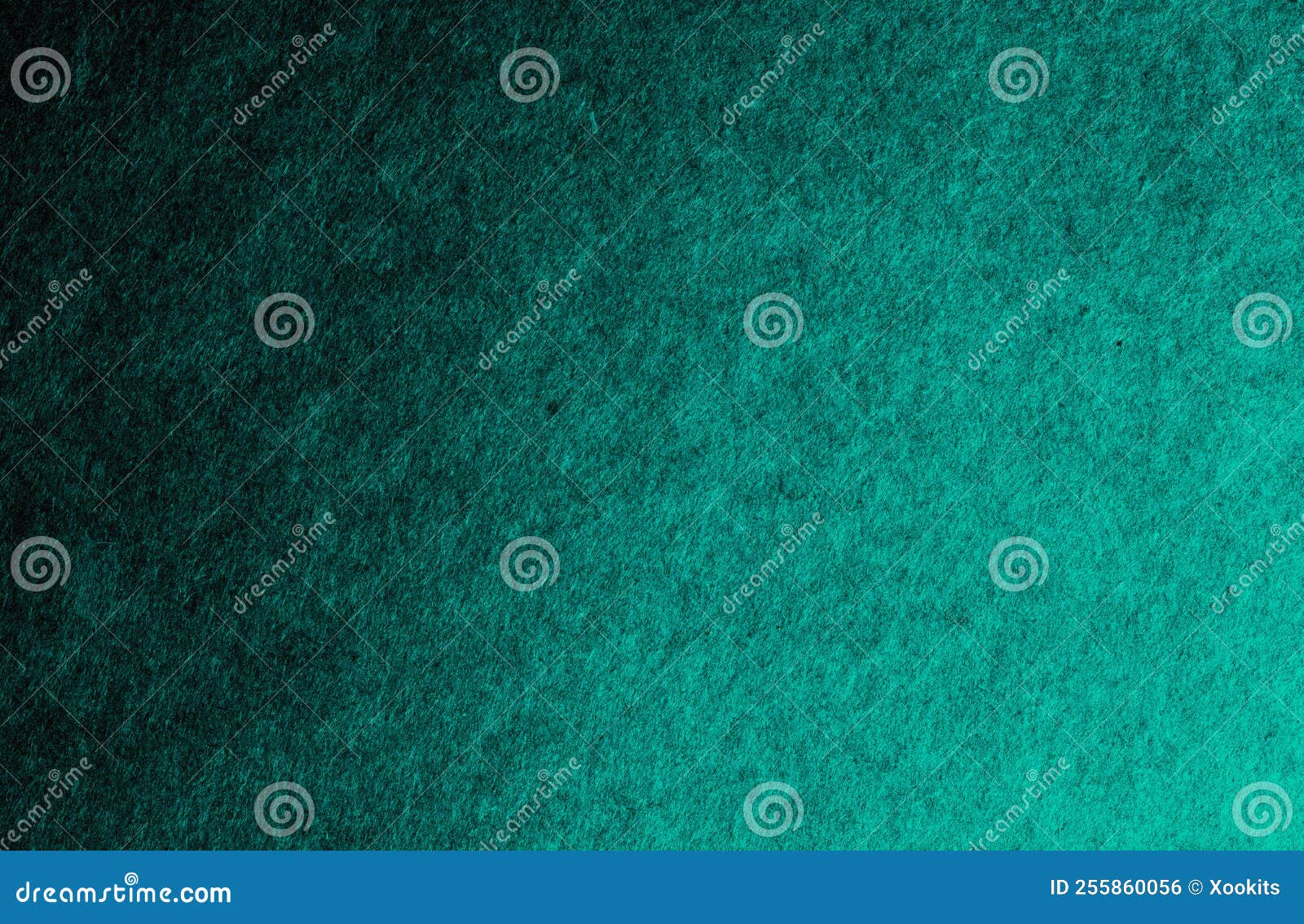 Cyan Color Abstract Rough Grunge Surface for Texture Background Stock ...