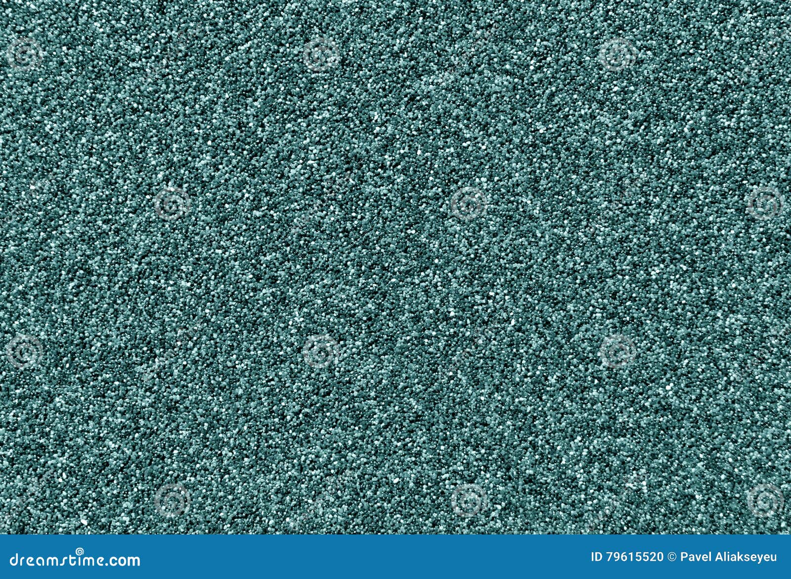 Cyan Color Wall Covering Texture. Stock Photo - Image of grunge ...