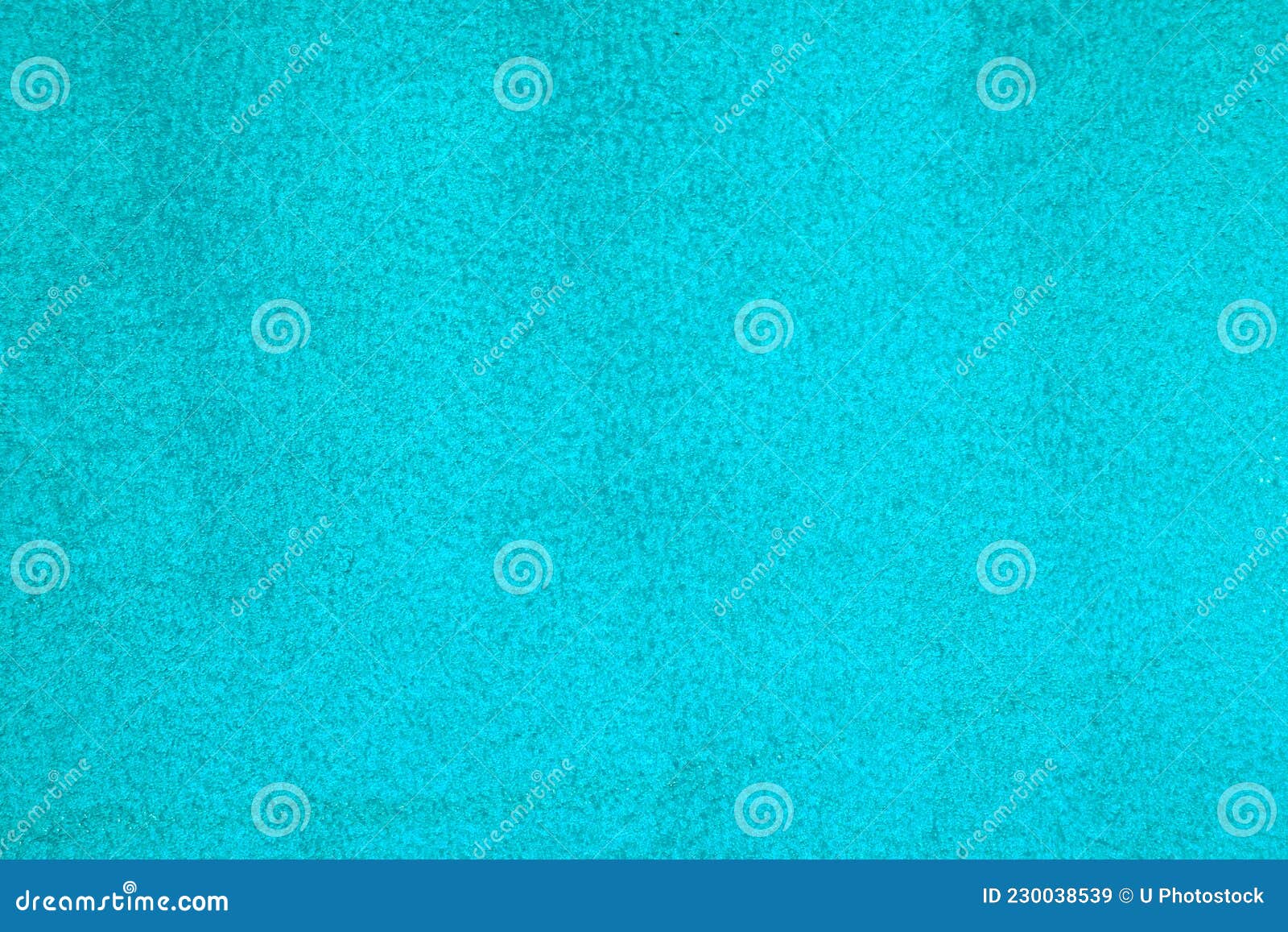 Cyan color wall texture stock image. Image of background - 230038539