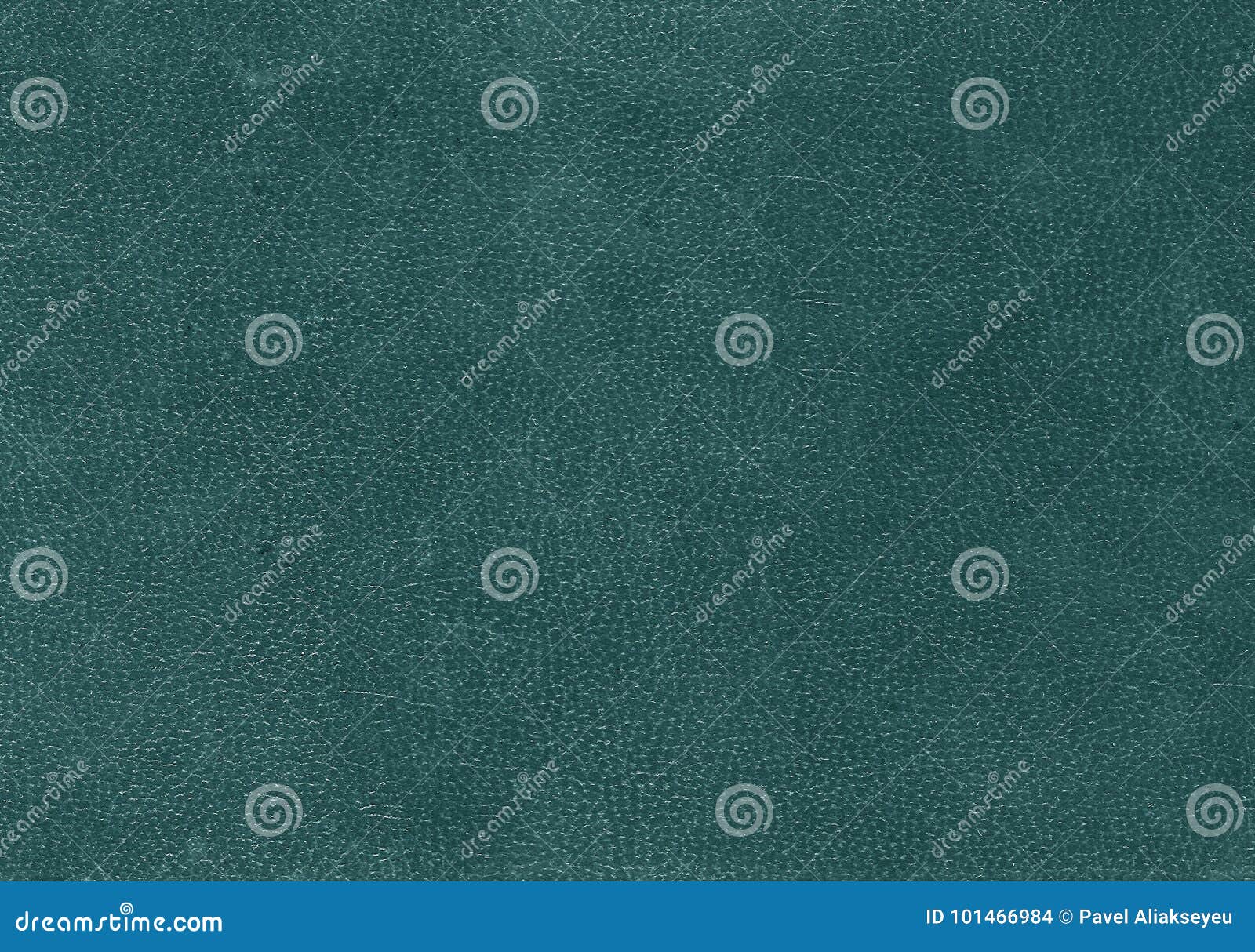 Cyan Color Weathered Leather Pattern. Stock Photo - Image of antique ...