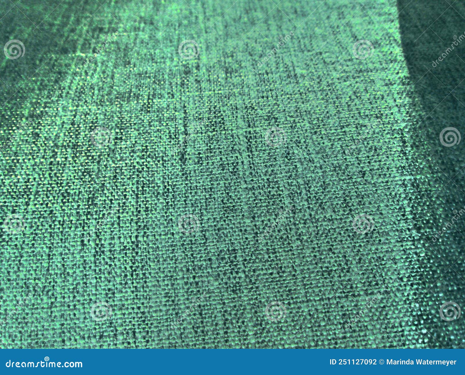 Cyan Colored Fabric Texture Stock Photo - Image of pattern, coloured ...