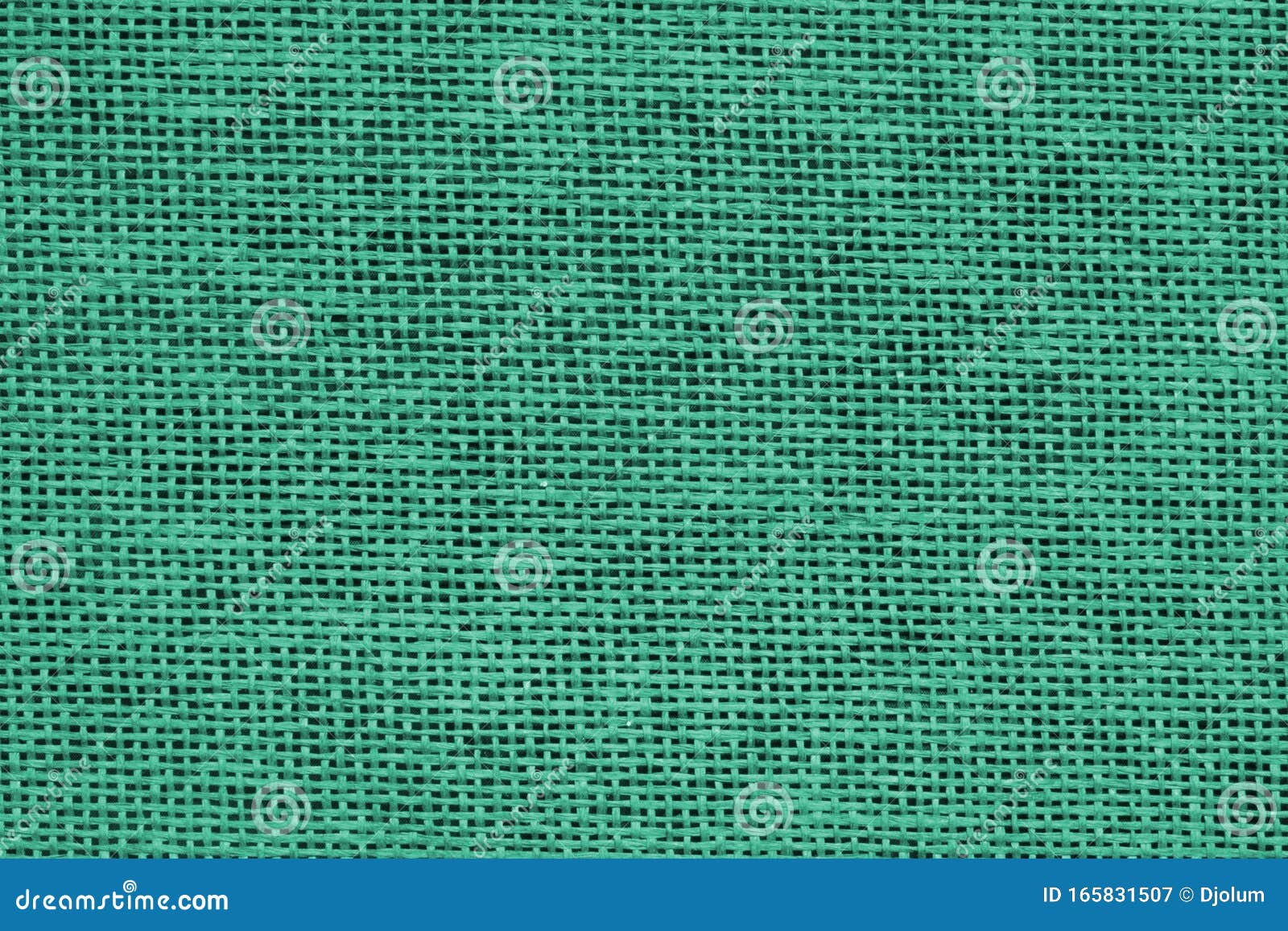 Texture of cyan fabric stock image. Image of cyan, creative - 165831507