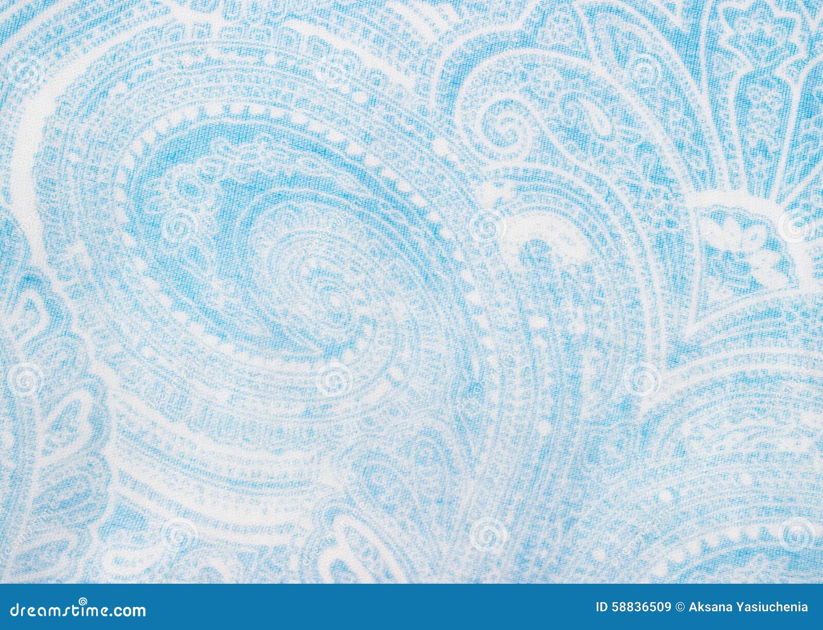 Cyan Fabric Texture Background Stock Image - Image of fold, pattern ...