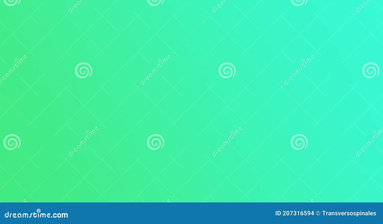 Cyan Green Soft Gradient Background Design, Abstract Layout Stock ...