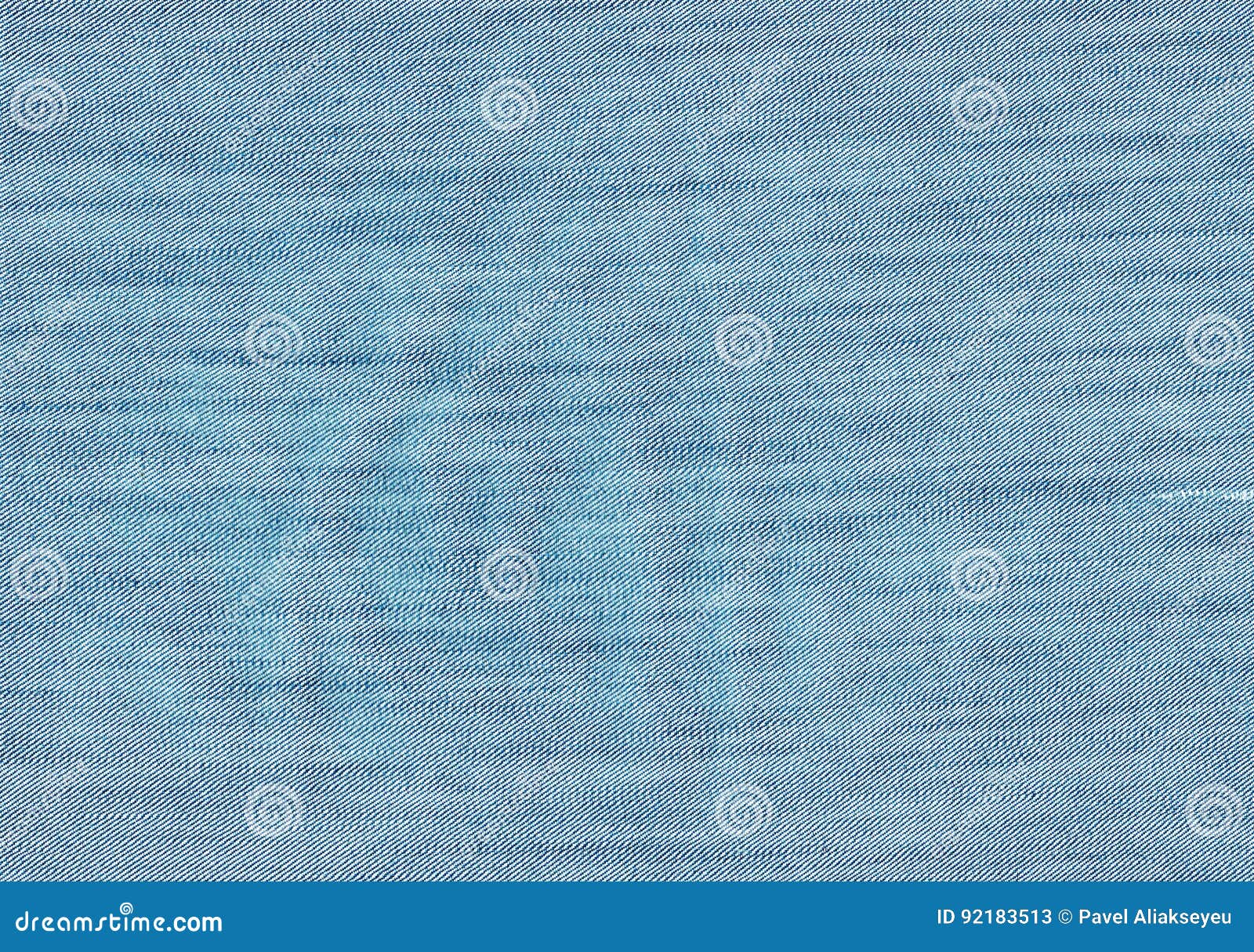 Cyan jeans cloth texture. stock image. Image of garment - 92183513